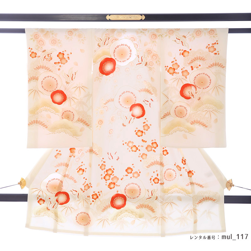 【mul_117】｜着物レンタルマイセレクト